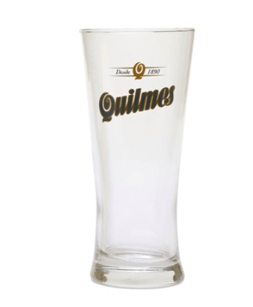 Copo Quilmes