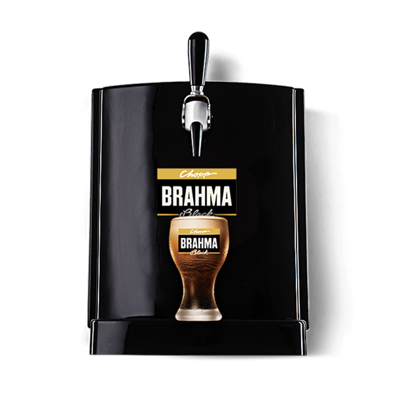 Chopp - Chopp Brahma em Casa
