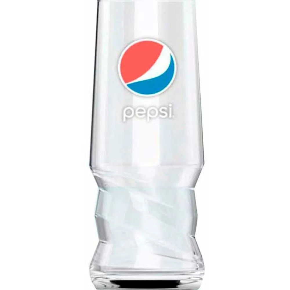 Copo Pepsi Cola 300ml