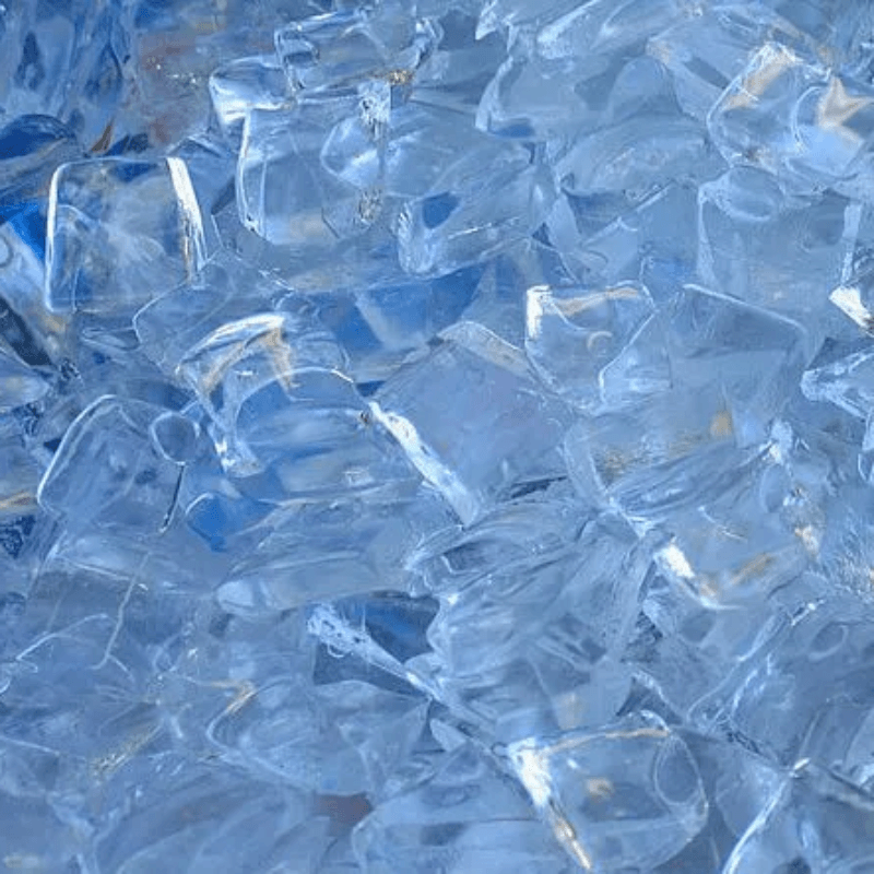 Gelo Triturado 10 KG