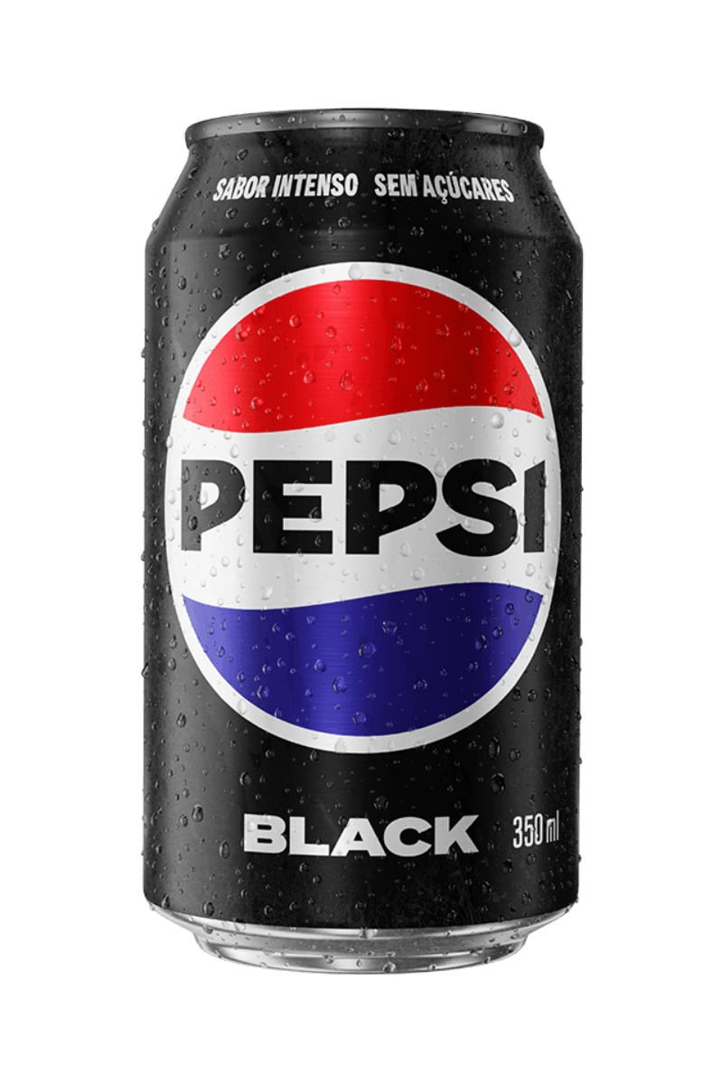 Pepsi Pode Rotular