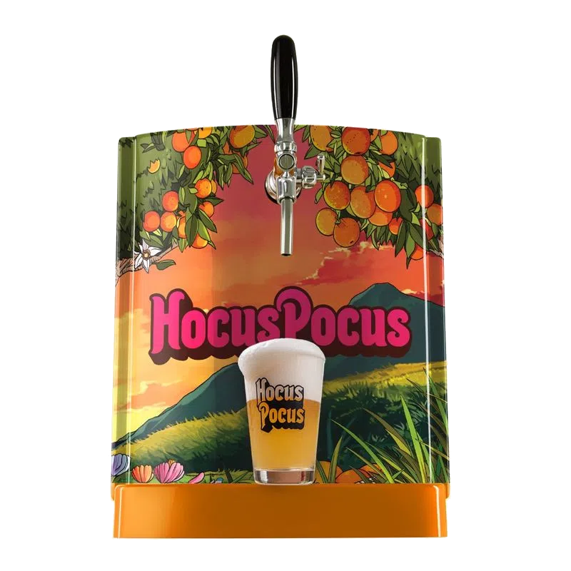 Chopp Colorado Indica 30L